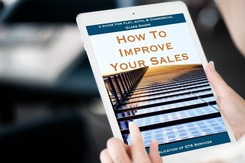 Glass Software for Point-of-Sale, Shop Management, & More